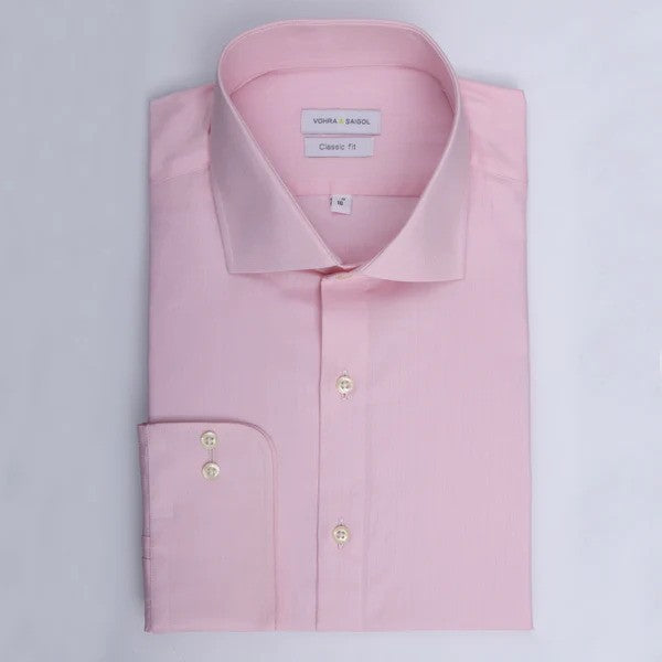 5 Summer Color Dress Shirts that You Should Have in Your Wardrobe
