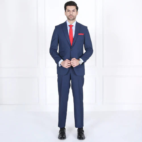 Upgrade Your Wardrobe With Premium Men's Suits for Sale