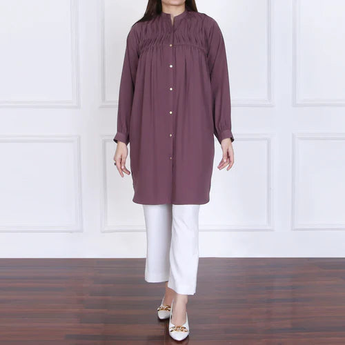 Trendy Tops for Girls: Latest Fashion Picks