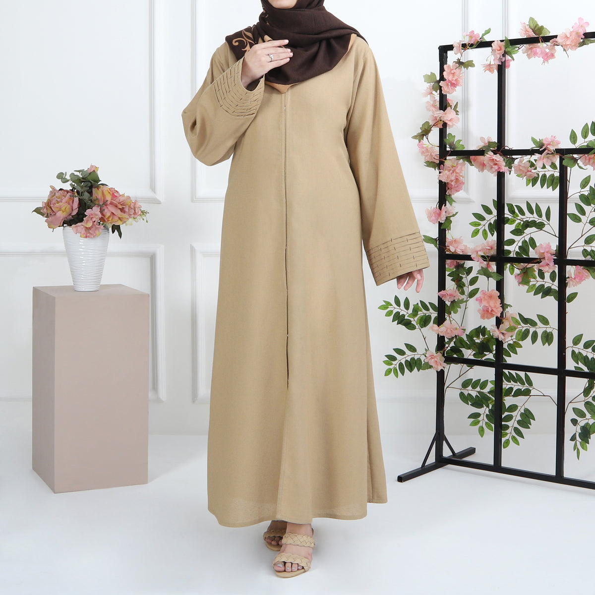 Abaya Online Shopping in Lahore, Karachi, Hyderabad, and Narowal | New ...