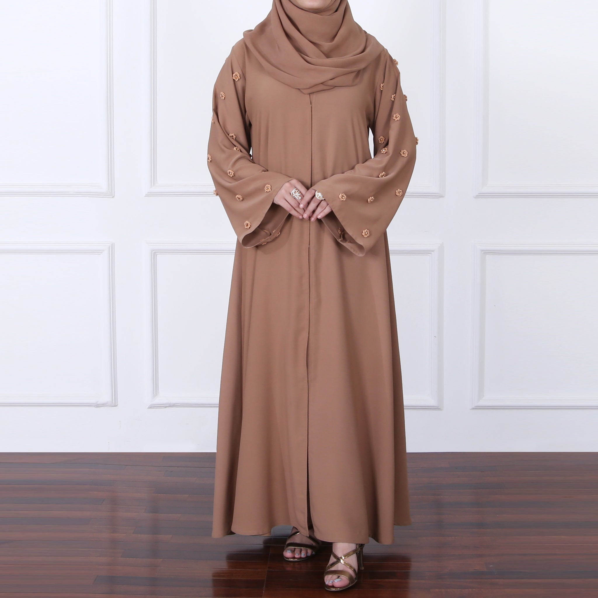 BEIGE SPLENDOR (RB799)