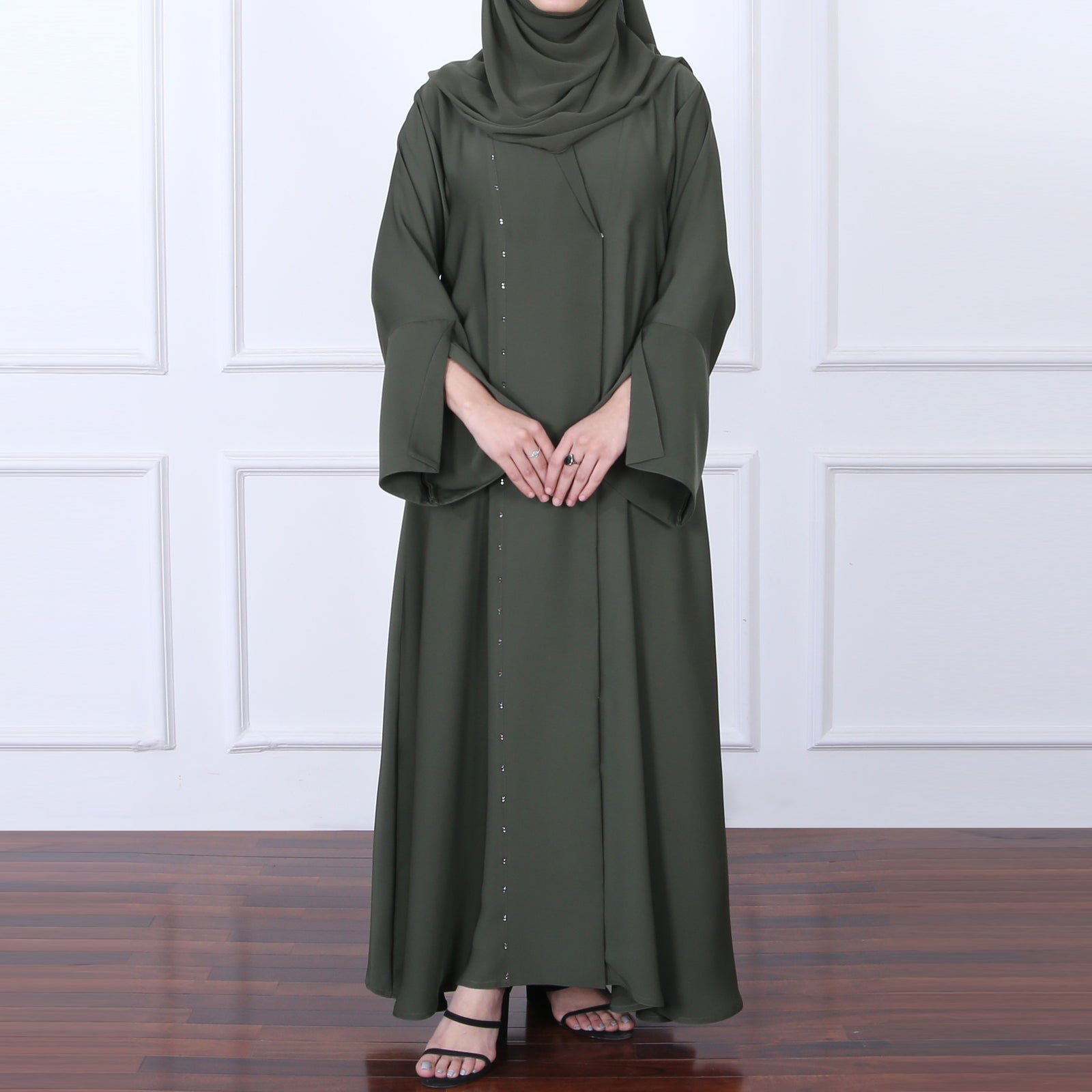 Abaya Online Shopping in Lahore, Karachi, Hyderabad, and Narowal | New ...