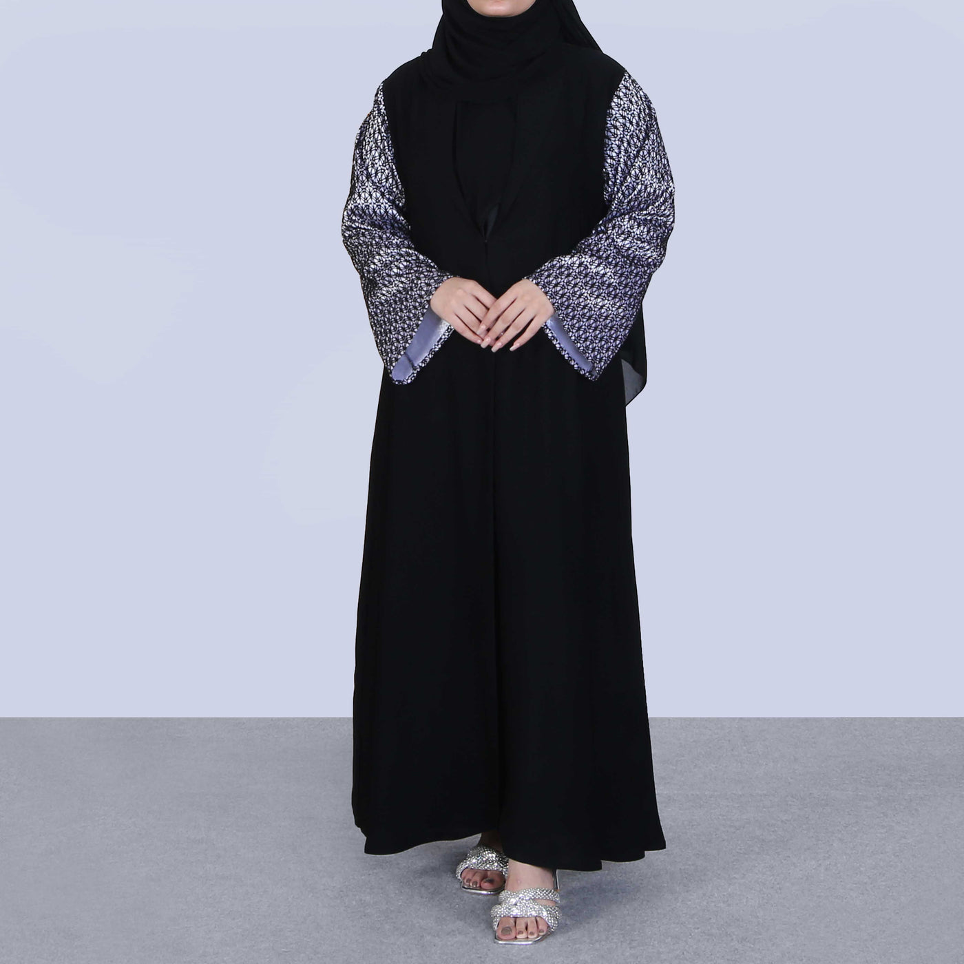 Designer Abayas Simple & Fancy Abaya Sale Price in Pakistan Online