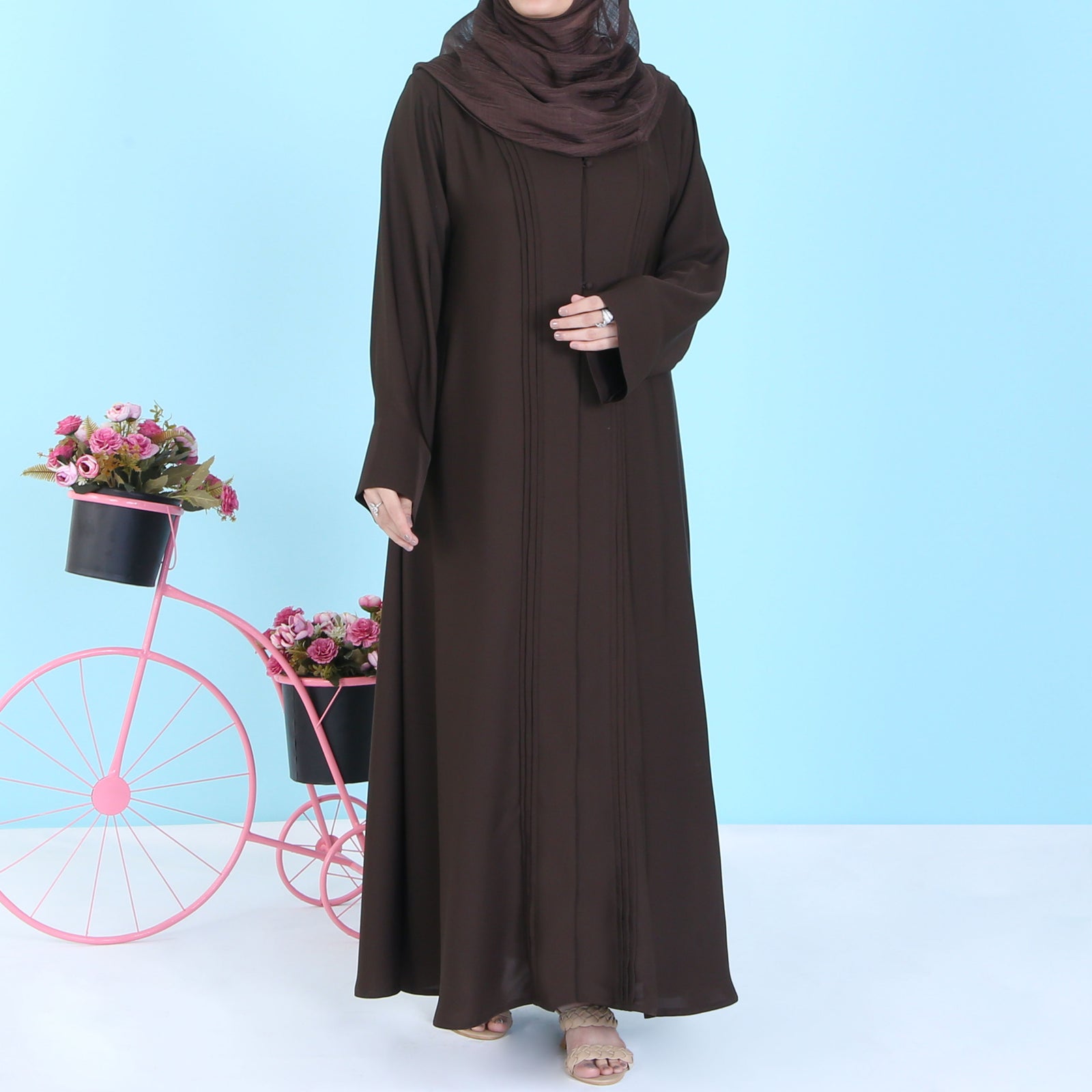 Abaya Online Shopping in Lahore, Karachi, Hyderabad, and Narowal | New ...