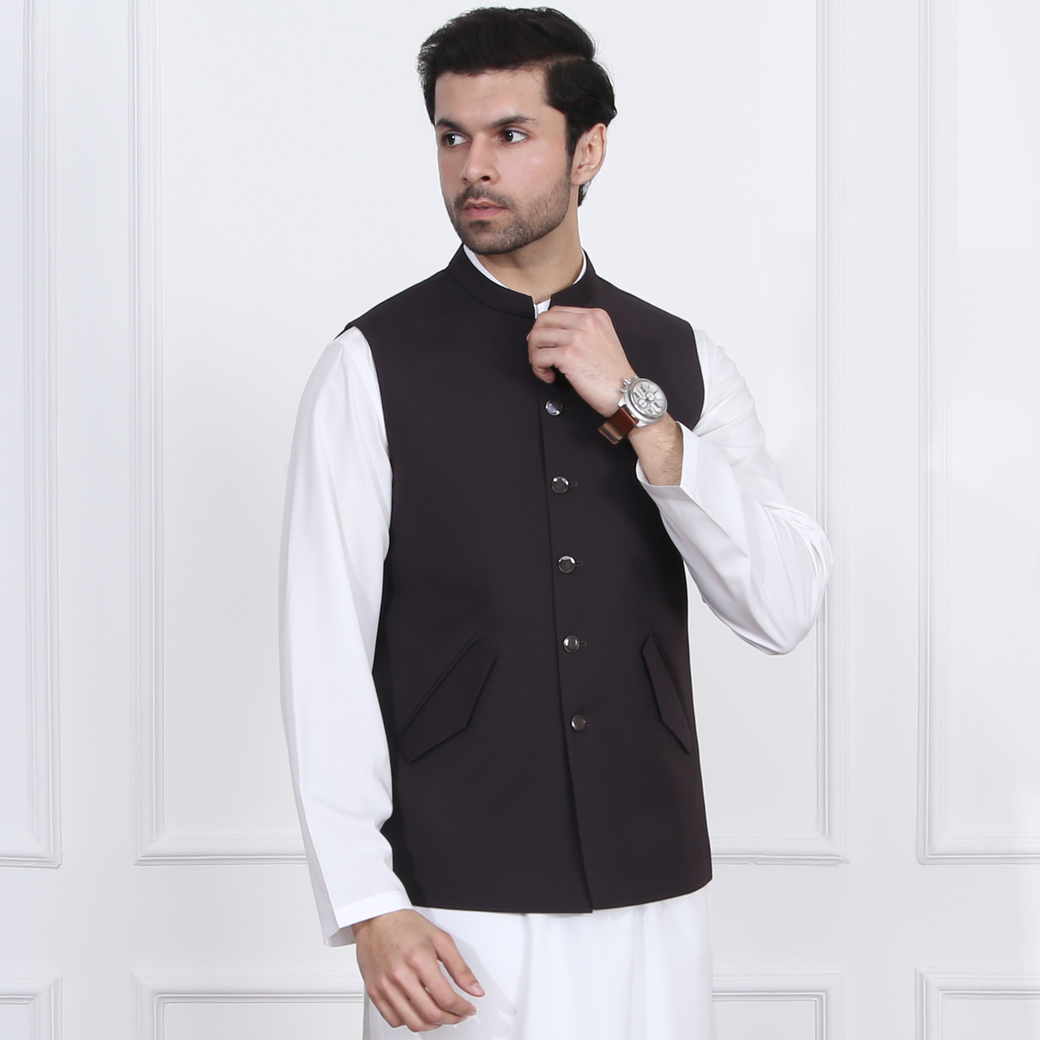 Men's Eastern Wear | Shalwar Kameez Collection for Men