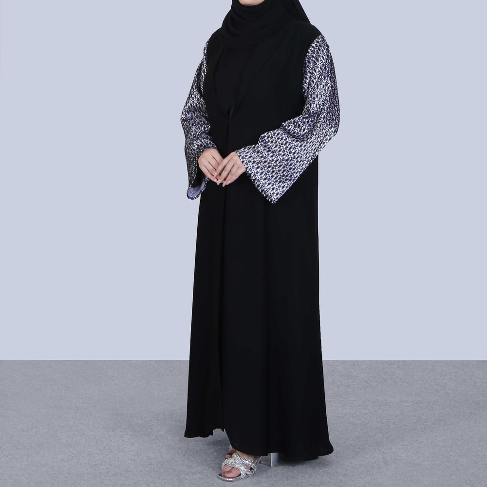 Designer Abayas Simple & Fancy Abaya Sale Price in Pakistan Online