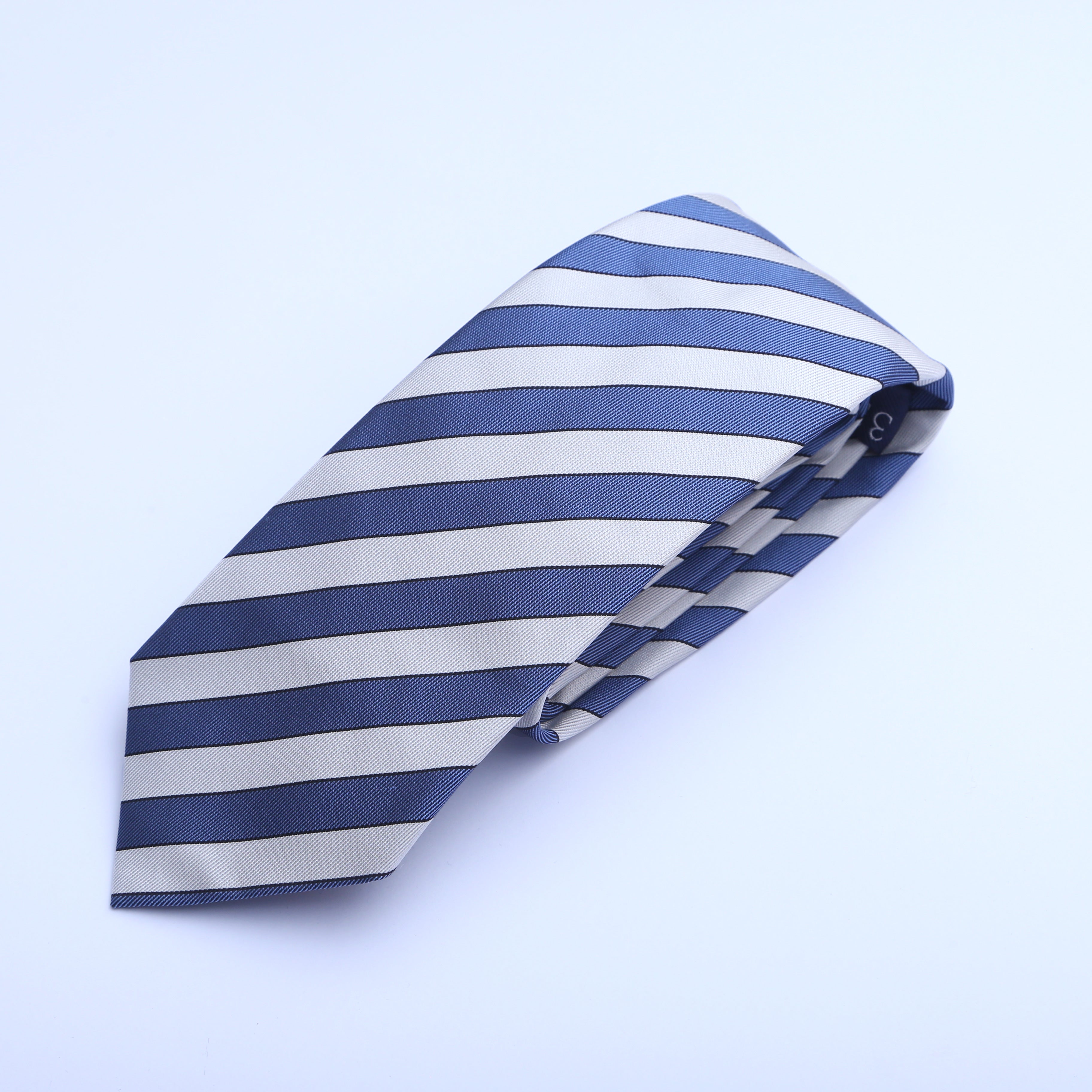 Branded Ties
