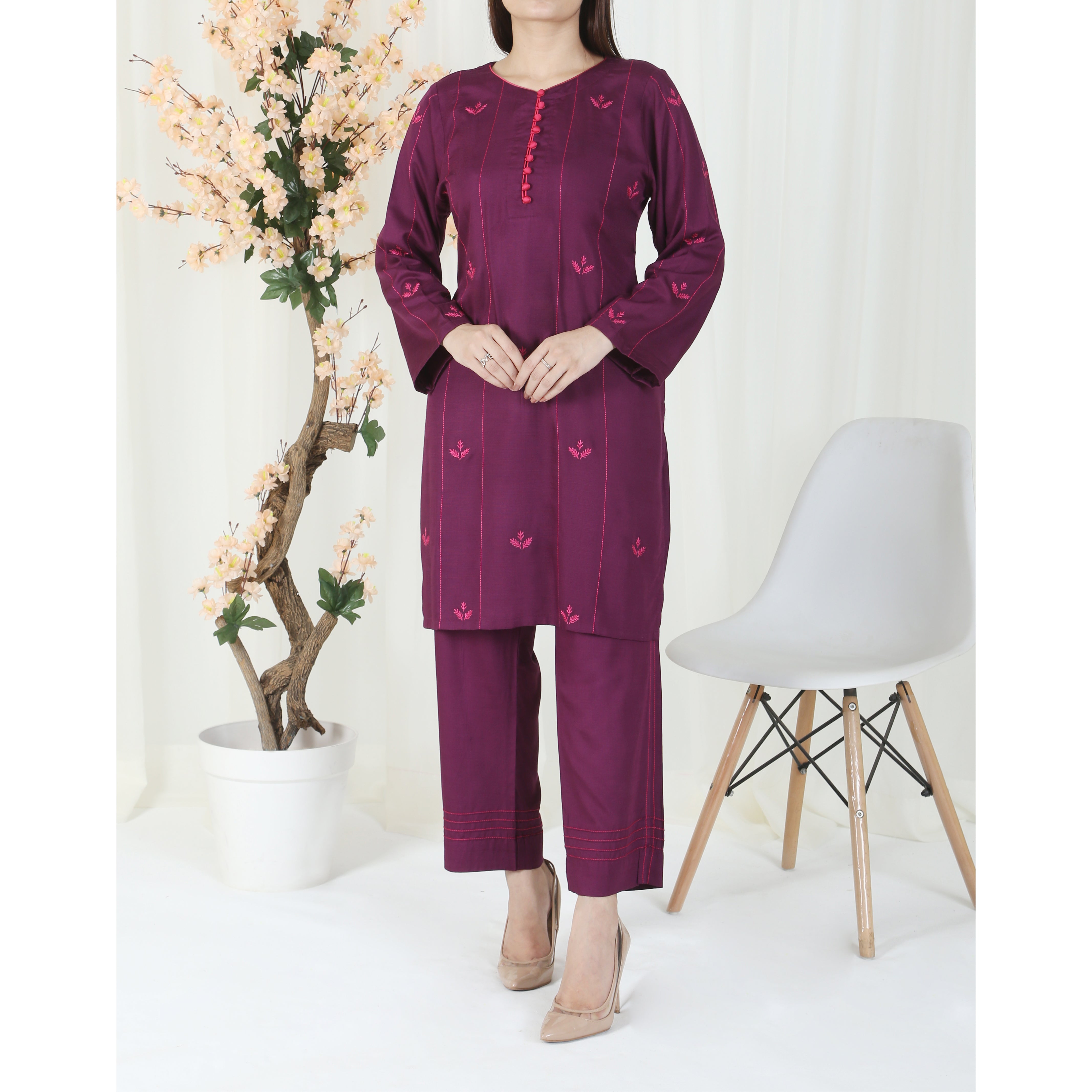 Women Western Wear Collection in Lahore, Karachi, Hyderabad & Narowal